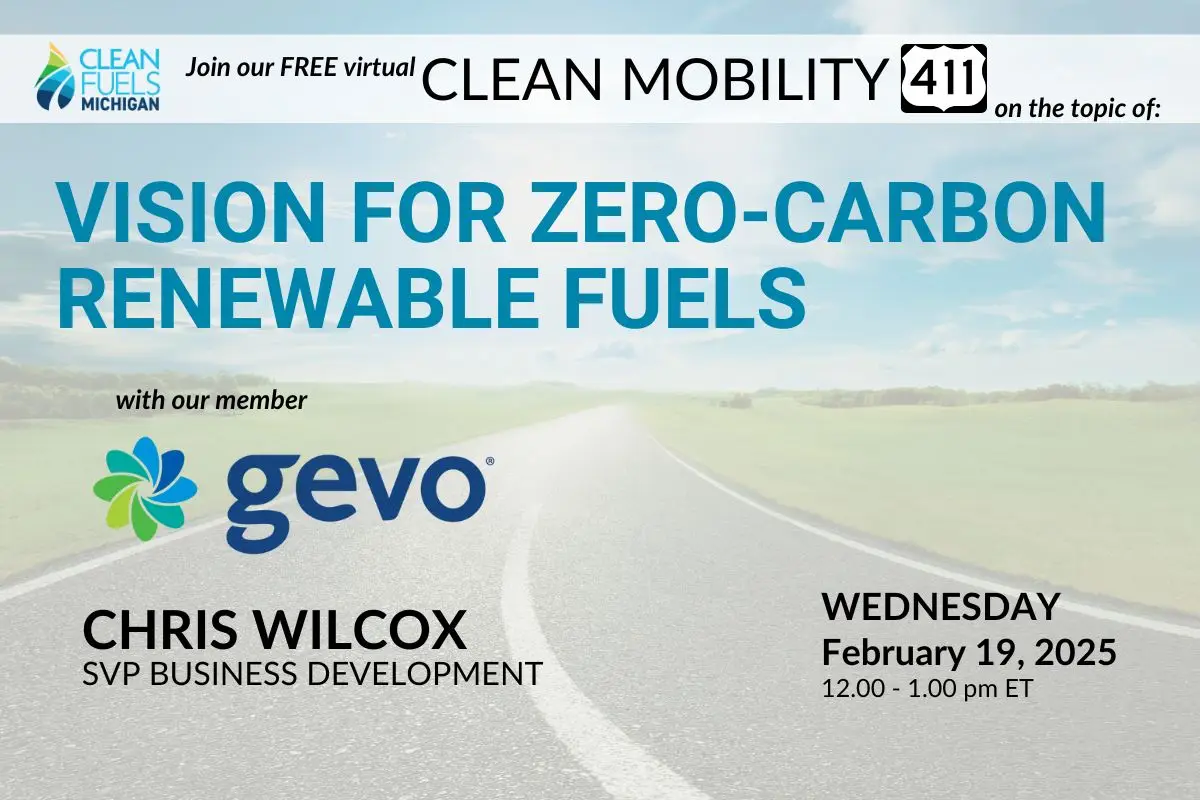 Learn | Clean Fuels Michigan