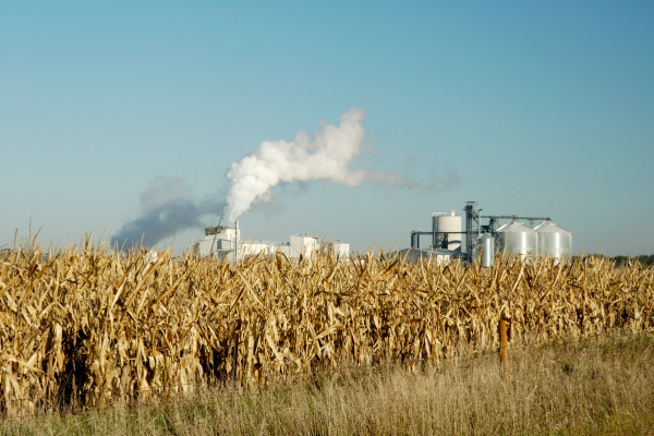 Clean Fuel Production Credit (45Z) | Clean Fuels Michigan